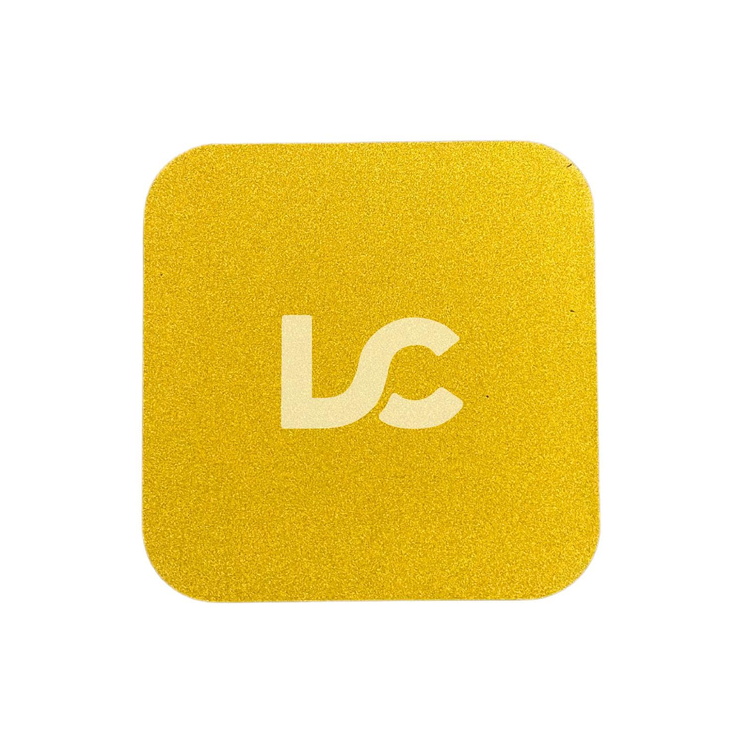 Molten Gold Metal Acrylic Metallic Gold Acrylic for Lasers Metallic ...