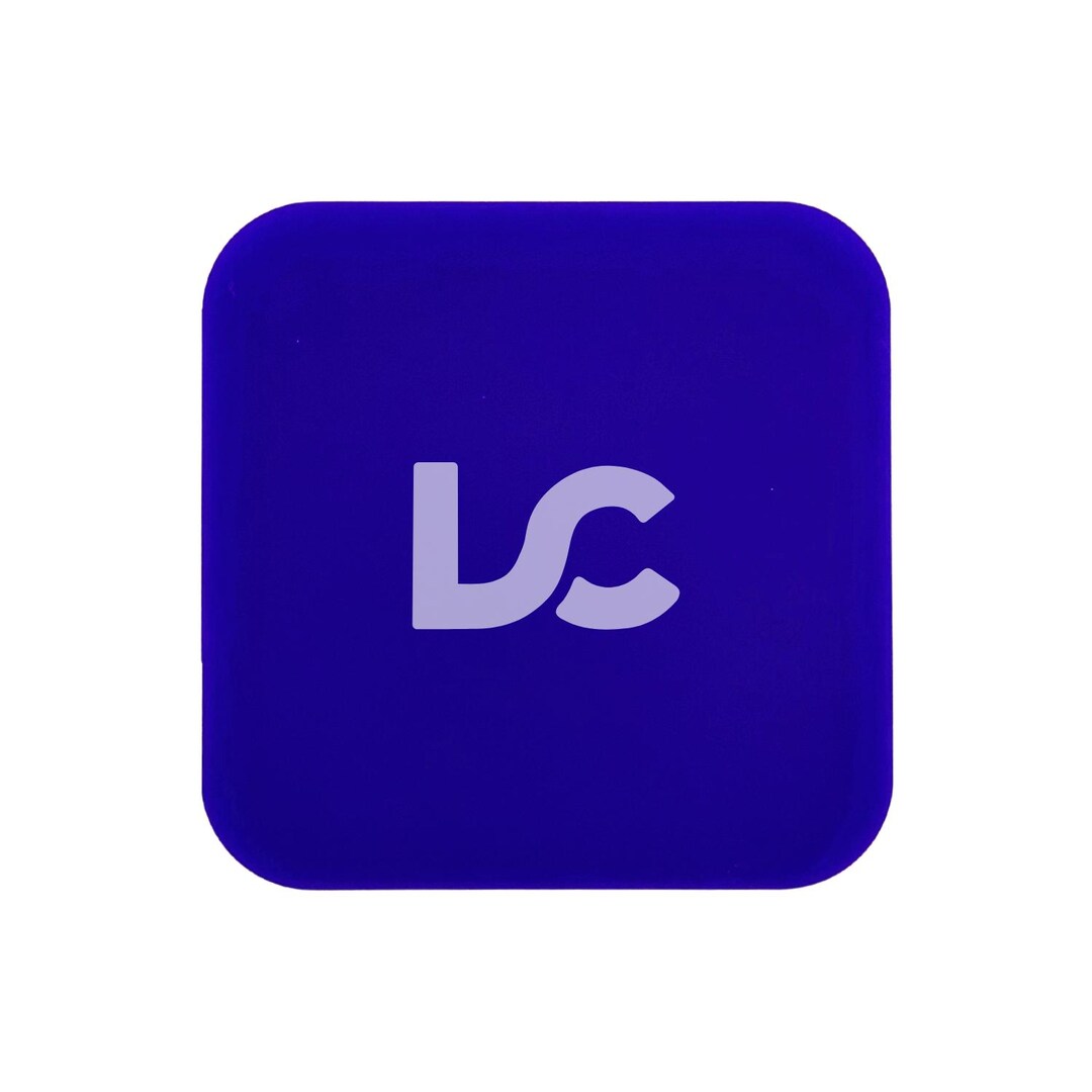 Indigo Blue Acrylic | 3mm Cast | Deep Rich Blue Acrylic | Deep Vibrant ...