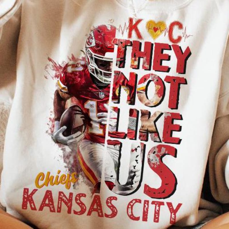 Kc Chiefs Png - Etsy