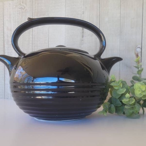Double Spout Teapot - Etsy