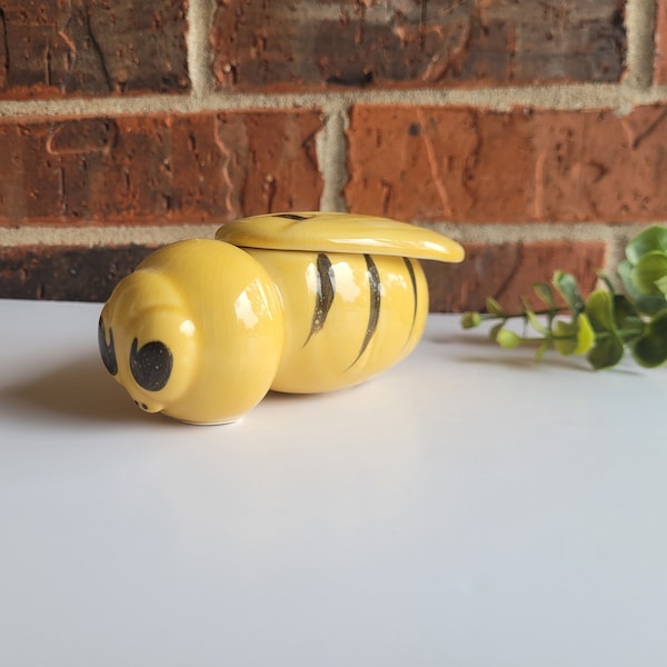 Bee Dishes - Etsy