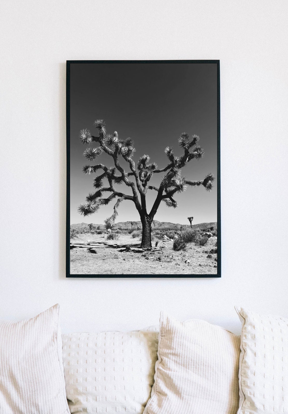 Joshua Tree - Etsy