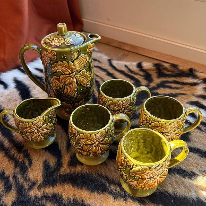 Royal Sealy Tea Cup - Etsy