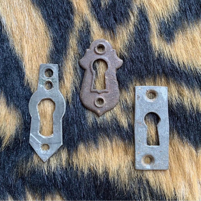 Reclaimed Hardware - Etsy
