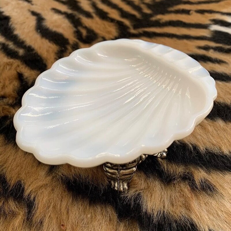 Shell Soap Dish - Etsy