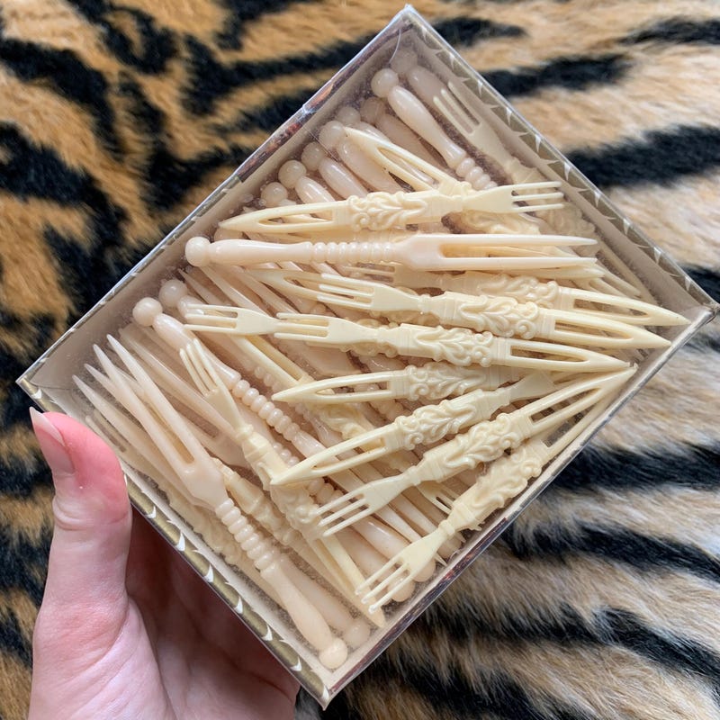 Party Picks - Etsy