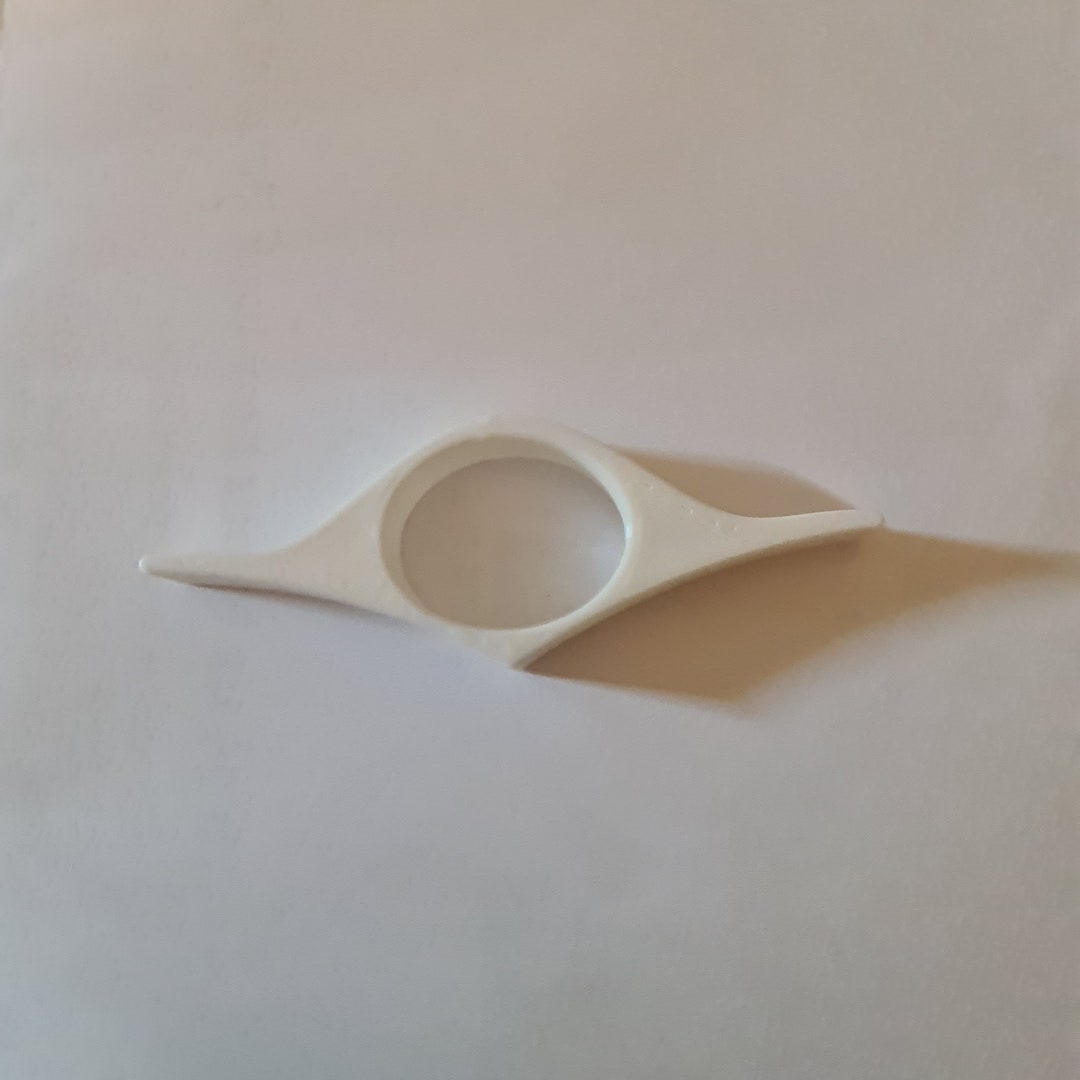 3d Printed Book Marker Book Holder Book Page Holder - Etsy UK