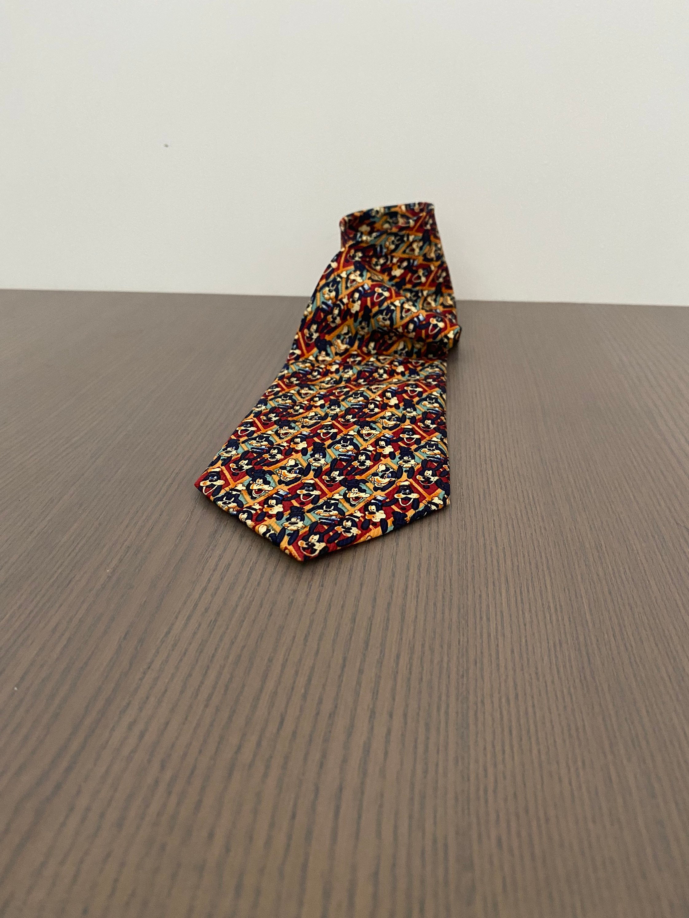 Goofy Tie - Etsy