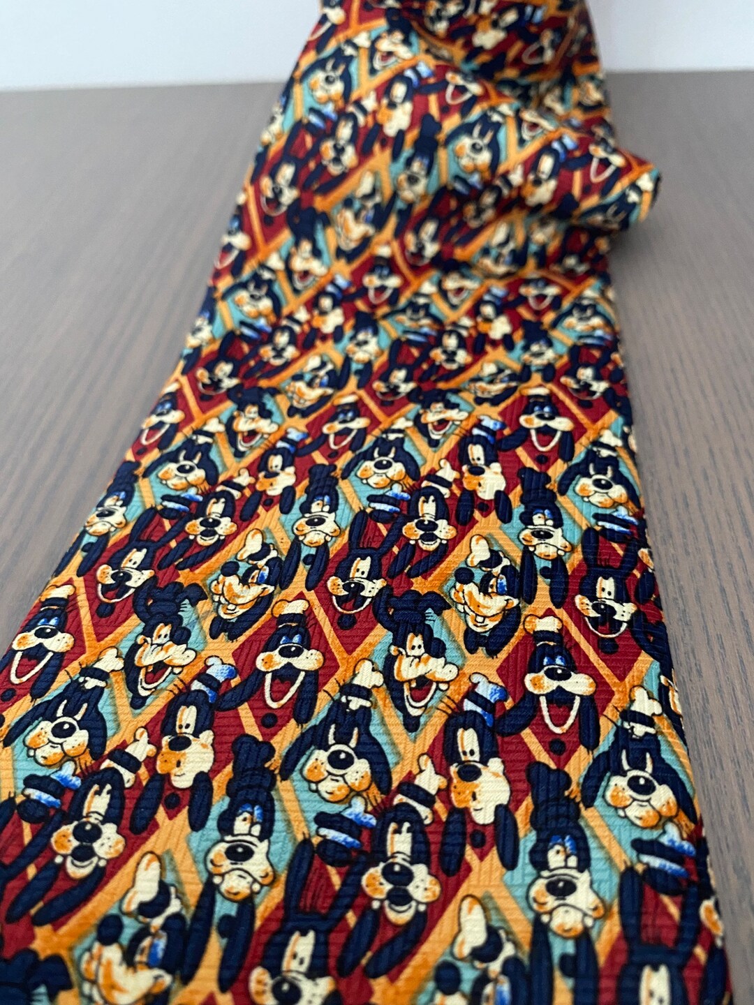 Goofy Tie - Etsy