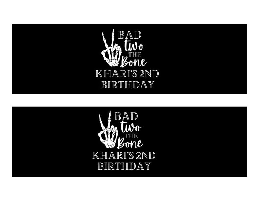 MADE TO ORDER Custom Pringle Can Wrapper 1.3 Oz - Etsy