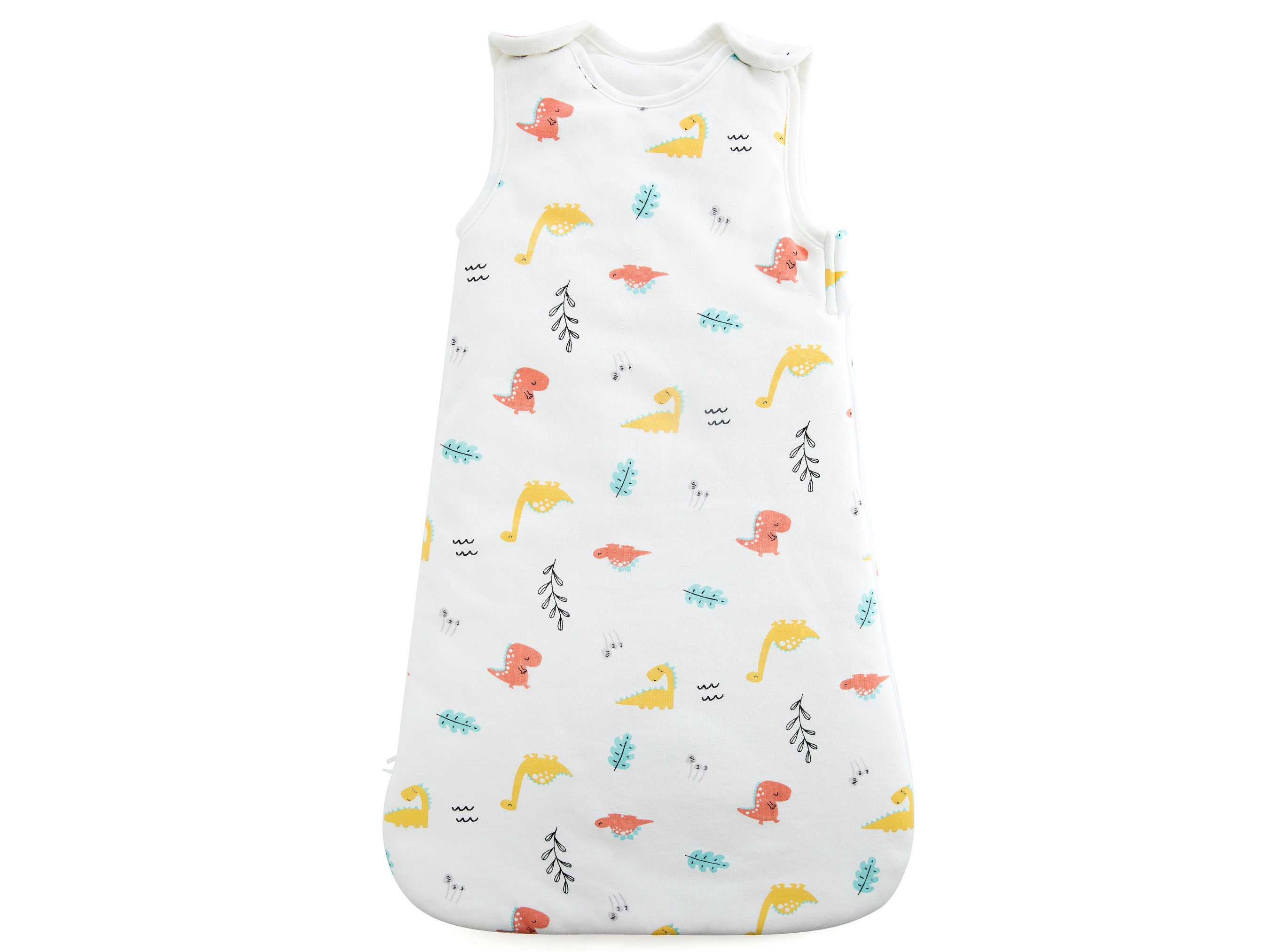The Luna Babies Baby Sleep Sack, Baby Wearable Blanket 0-6 Months and 6 ...