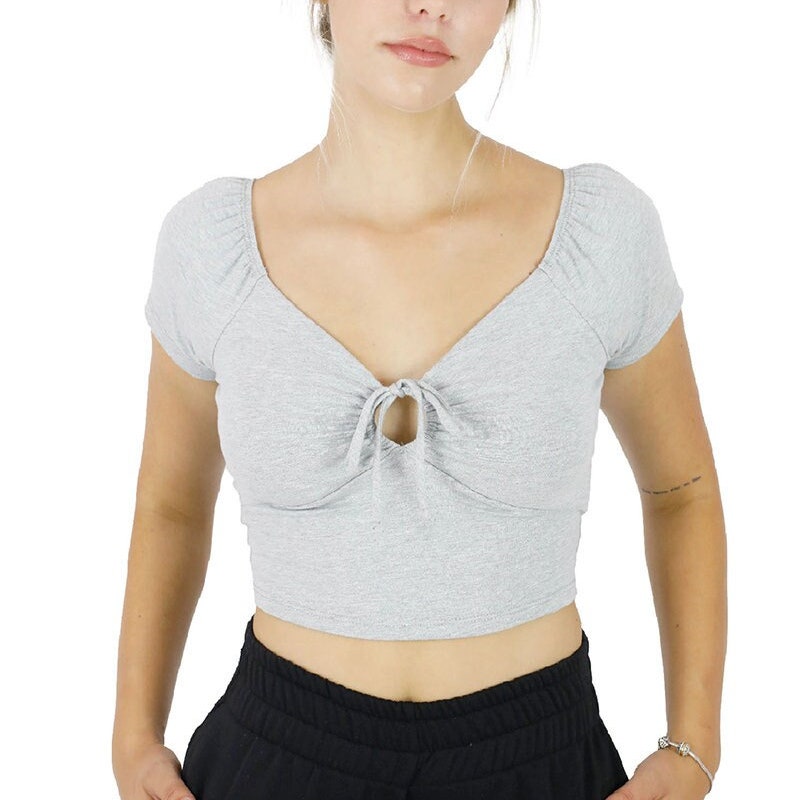 Deep Cleavage - Etsy