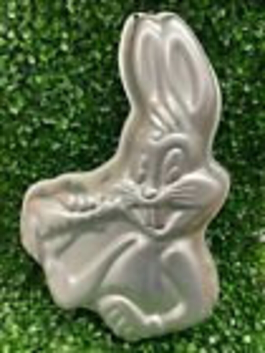 1978 Looney Tunes Bugs Bunny Wilton Cake Pan - Etsy