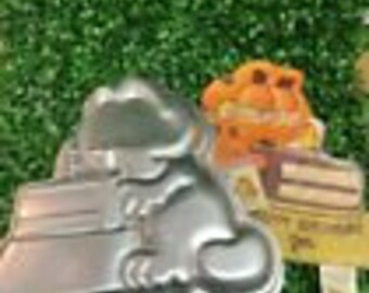 Garfield Cake Pan - Etsy