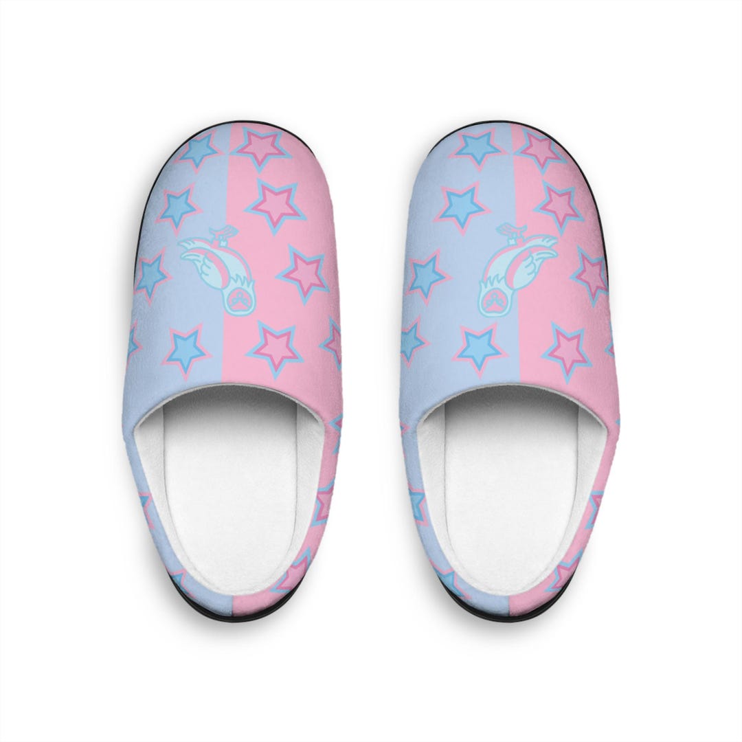 Tau Gamma Delta Sorority Inc. in House Slippers, Sorority Gift ...