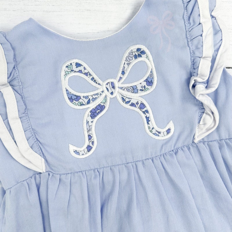 The Classic Applique - Etsy