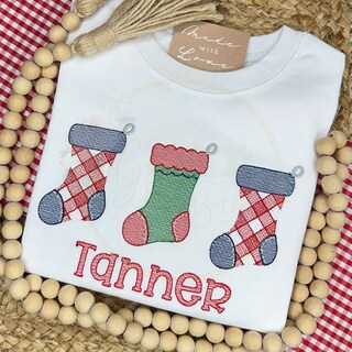 GoodMeasureMonogram - Etsy