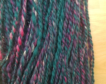 German Silk Yarn - Etsy