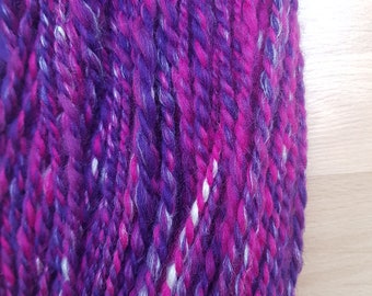 German Silk Yarn - Etsy