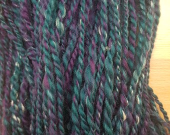 German Silk Yarn - Etsy