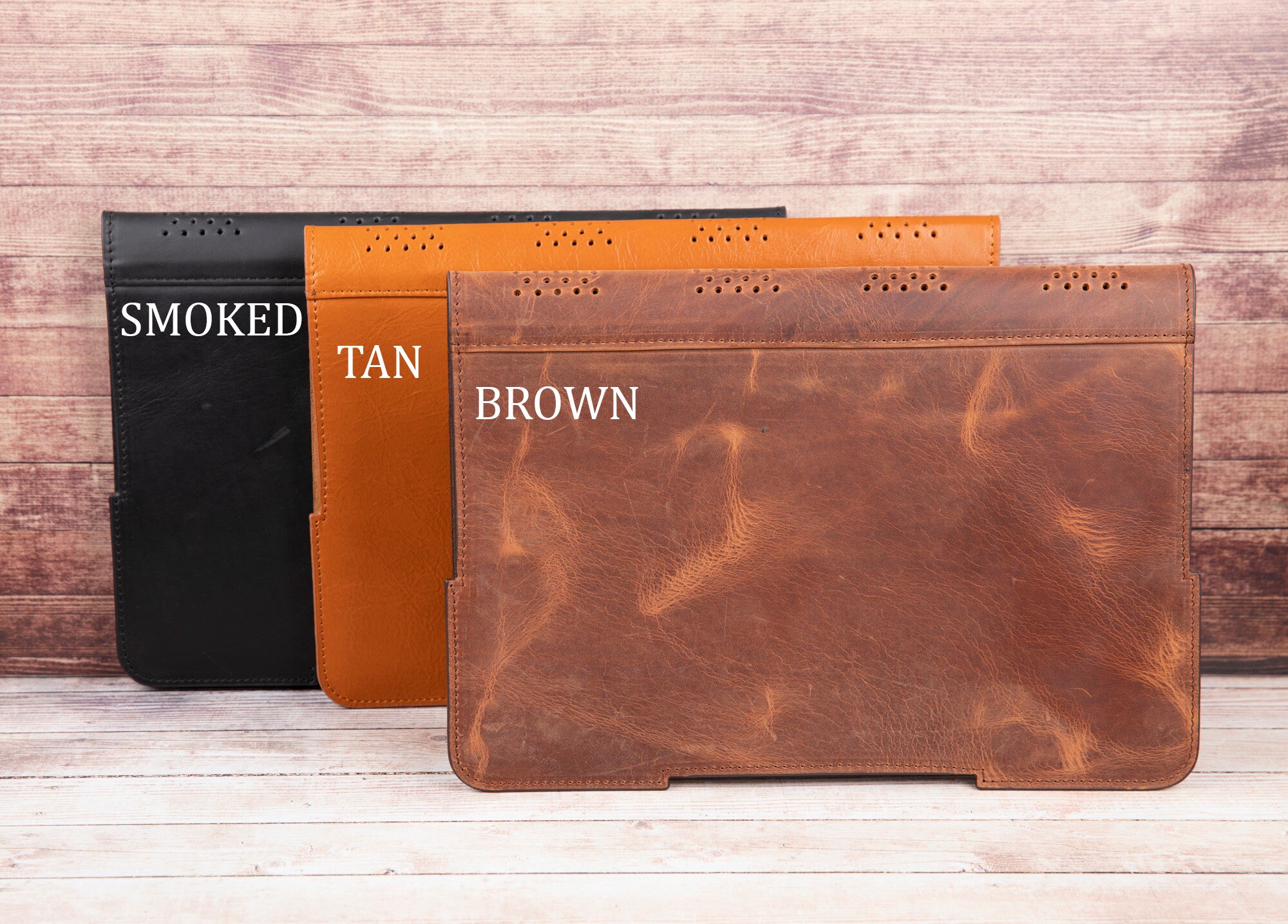 MacBook Pro 16 Sleeve Leather Laptop Case MacBook Pro - Etsy