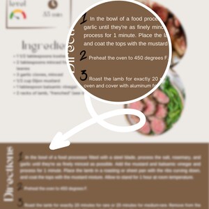 Easy Easter Dinner Ideas, Bestie Easter Recipes Cookbook, Best & Easy ...