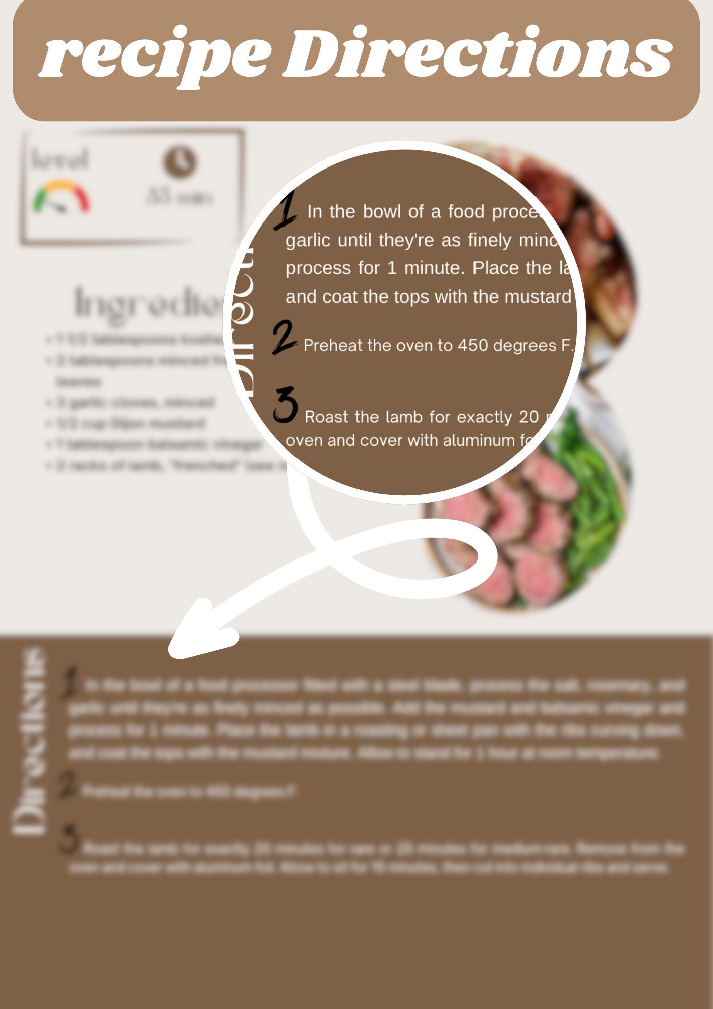 Easy Easter Dinner Ideas, Bestie Easter Recipes Cookbook, Best & Easy ...