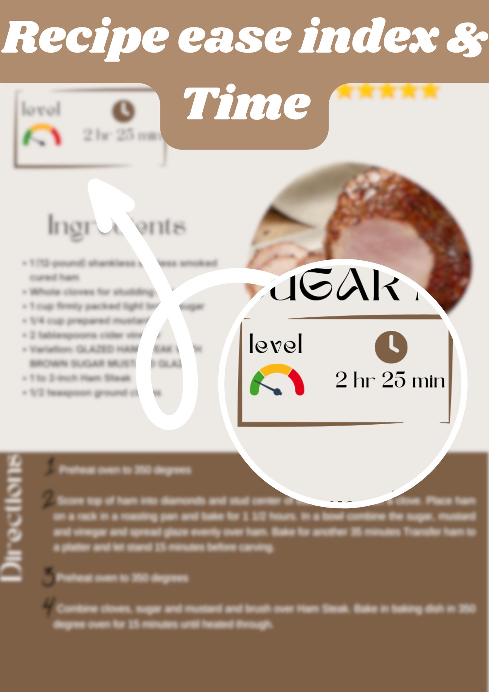 Easy Easter Dinner Ideas, Bestie Easter Recipes Cookbook, Best & Easy ...