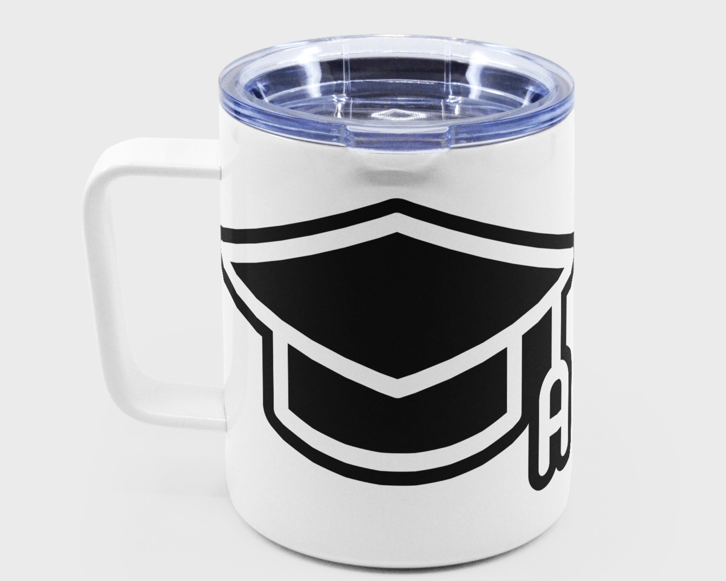 Graduation Hat SVG PNG DXF, Graduation Hat Svg, High School and College ...