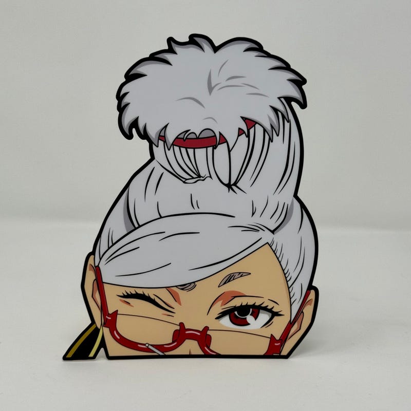 Granny Seiko - Etsy