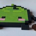 Stardew Valley Junimo Pixel Art Painting Hobby Games Cozy Cute Wall Art ...