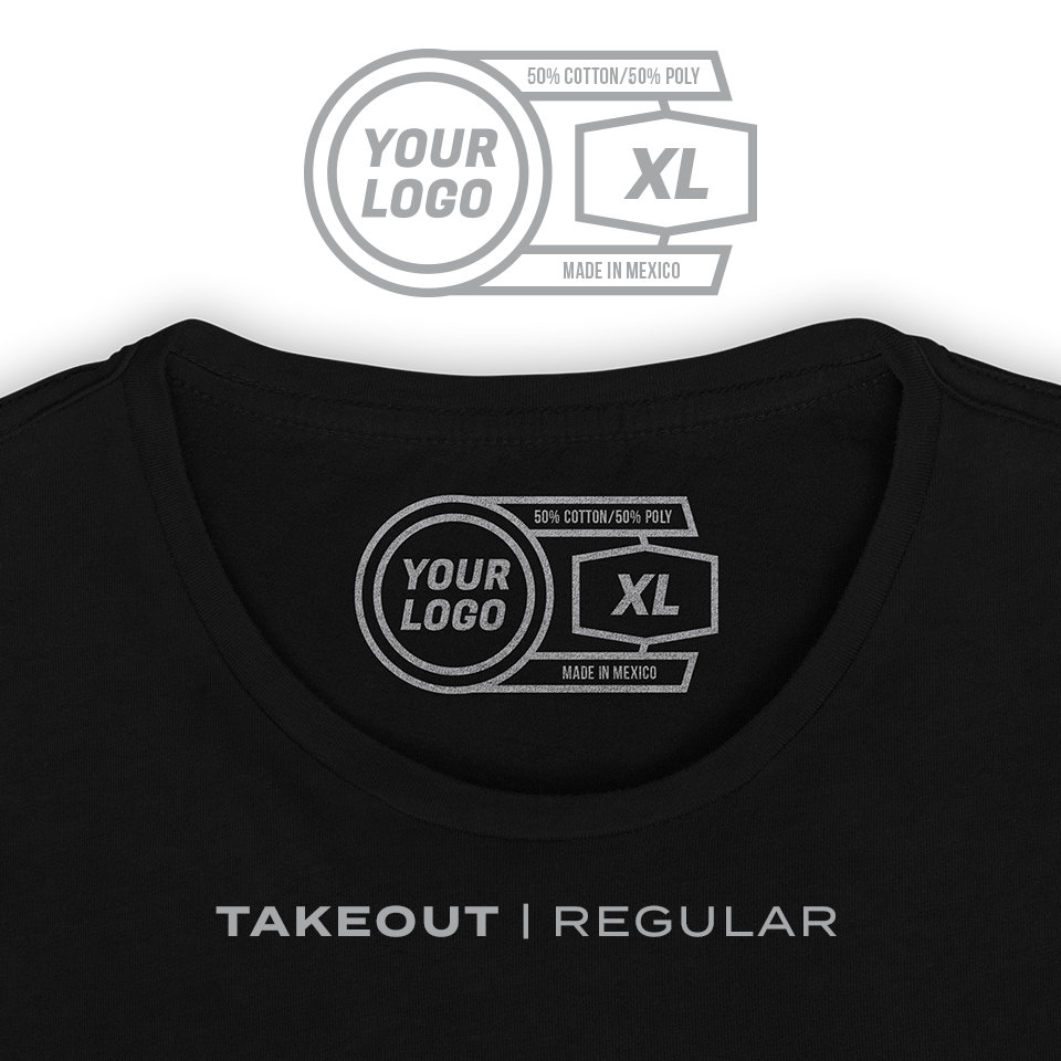 Neck Label Template Pack V1 - Etsy