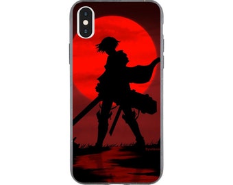 Levi Phone Case - Etsy
