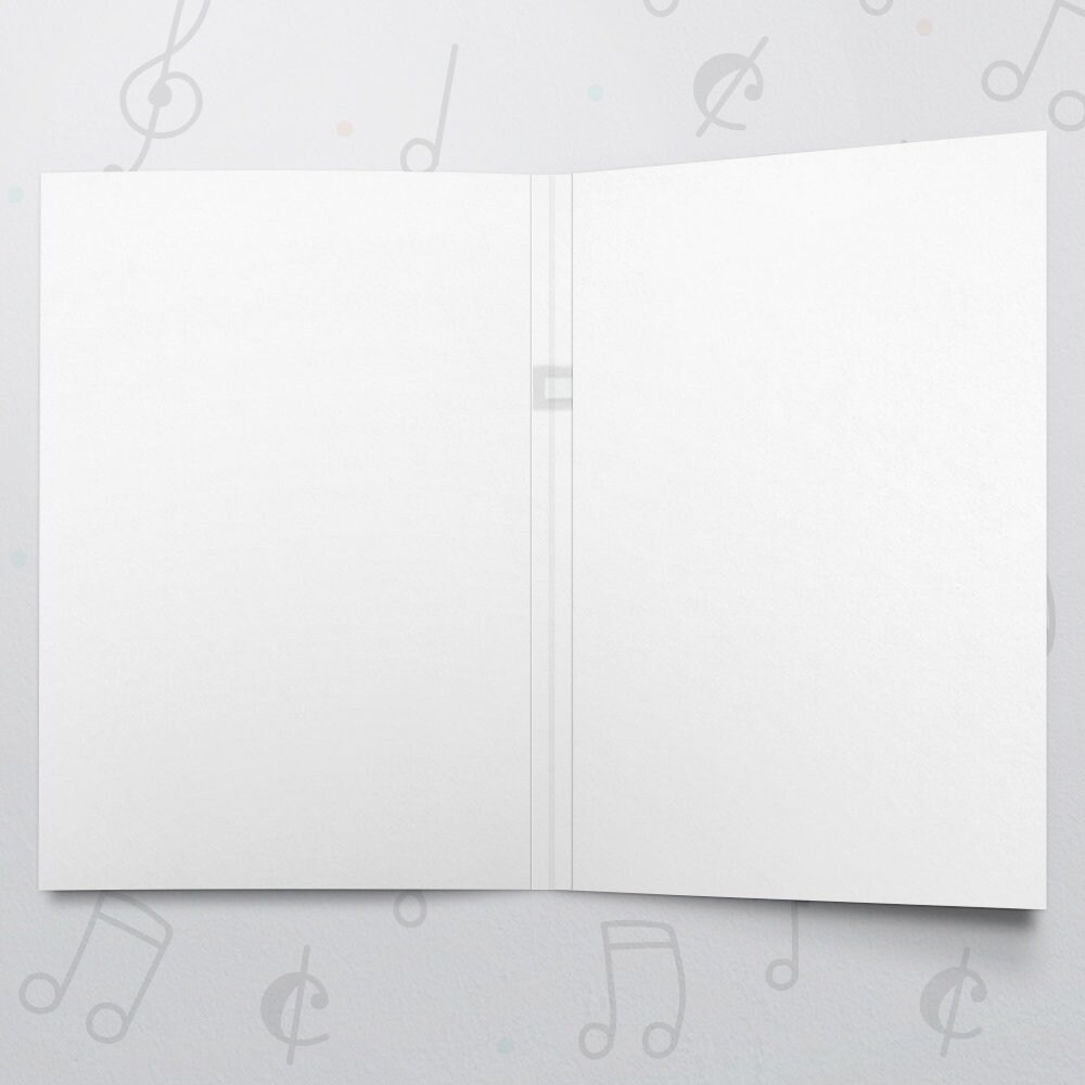 50th Birthday Greeting Card With Sound | Unique Musical Happy Birthday ...