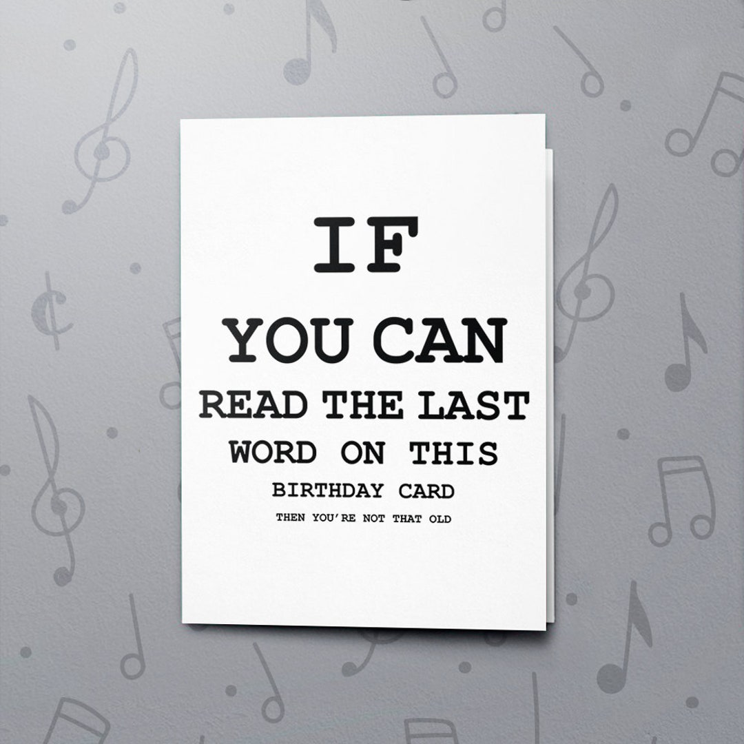 Birthday Celebration Greeting Card | Musical Greeting Card, Happy ...