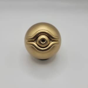 Millennium Eye - Etsy