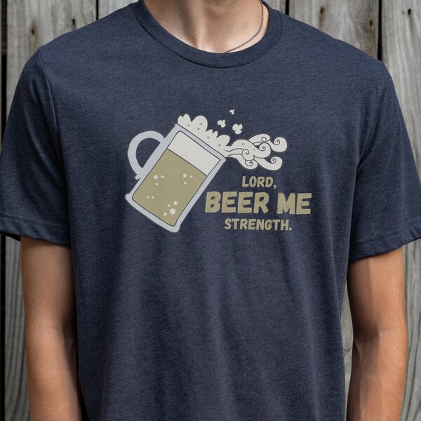 Beer Me - Etsy