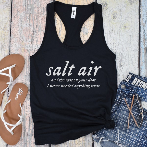 Salt Air - Etsy