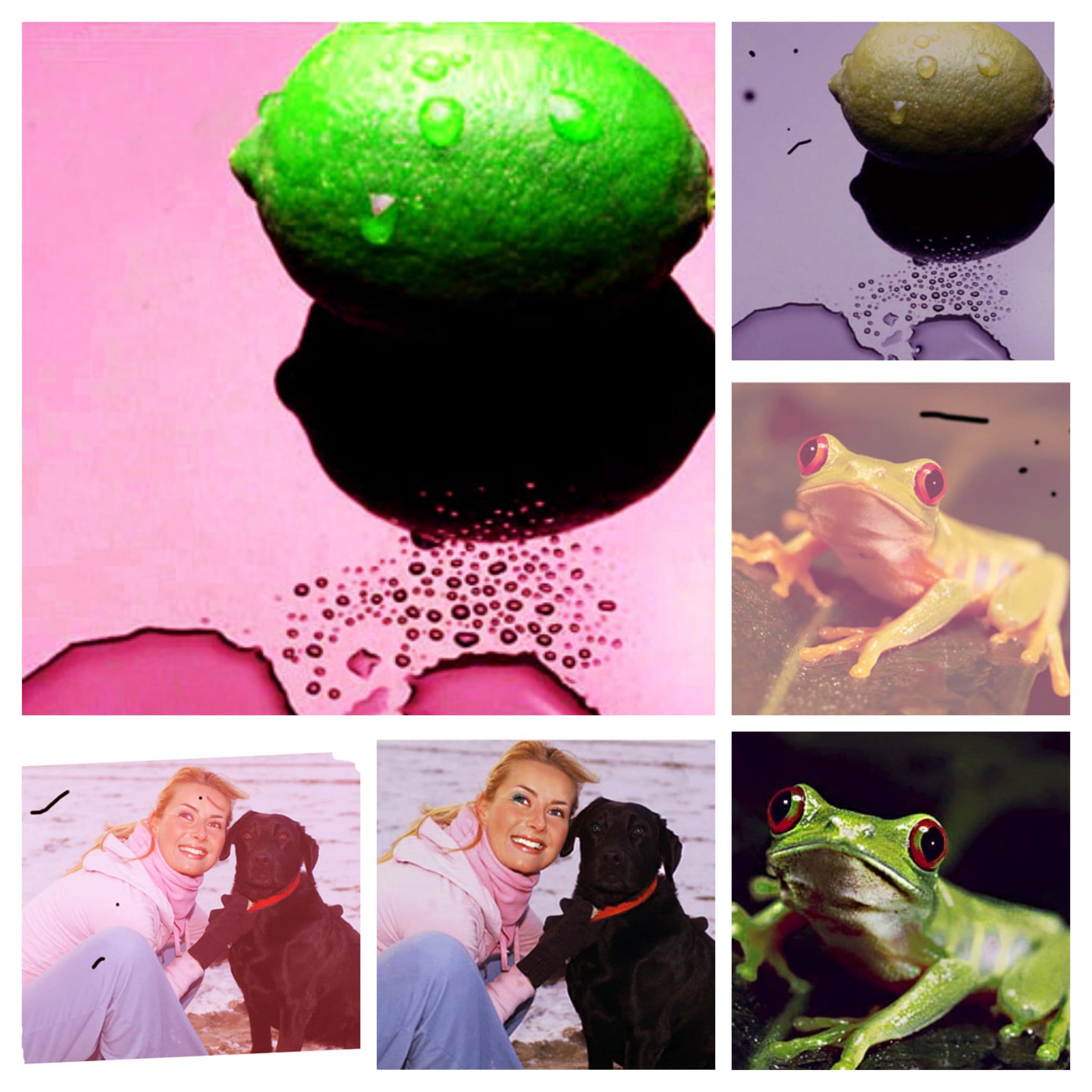 Custom Edits Portrait Masking Object Removal - Etsy