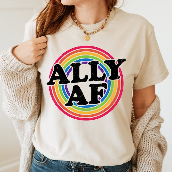 Gay Pride Shirt - Etsy