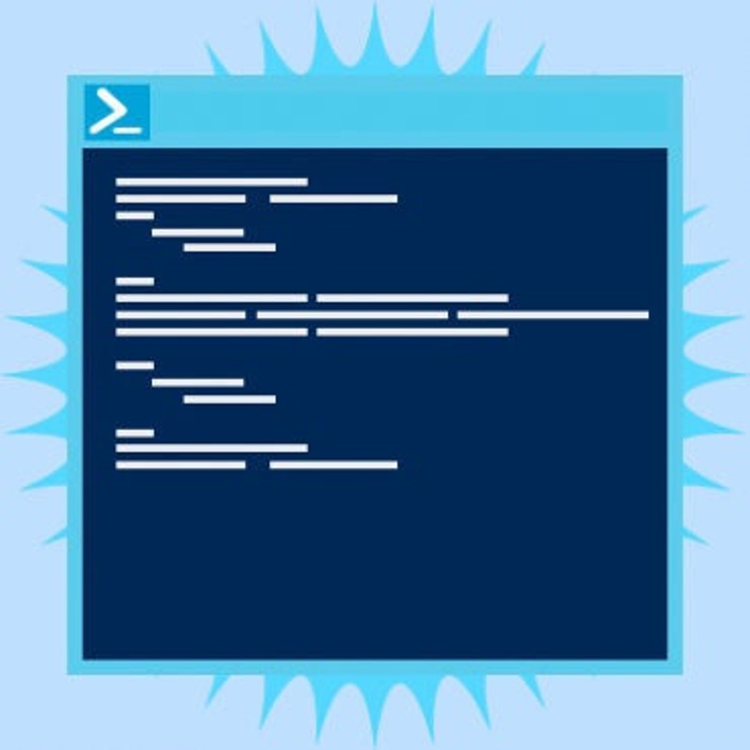Powershell Script Creating Users on Active Directory - Etsy