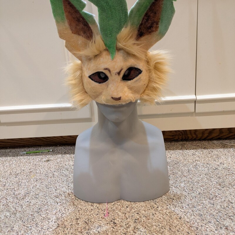 Eevee Costume - Etsy