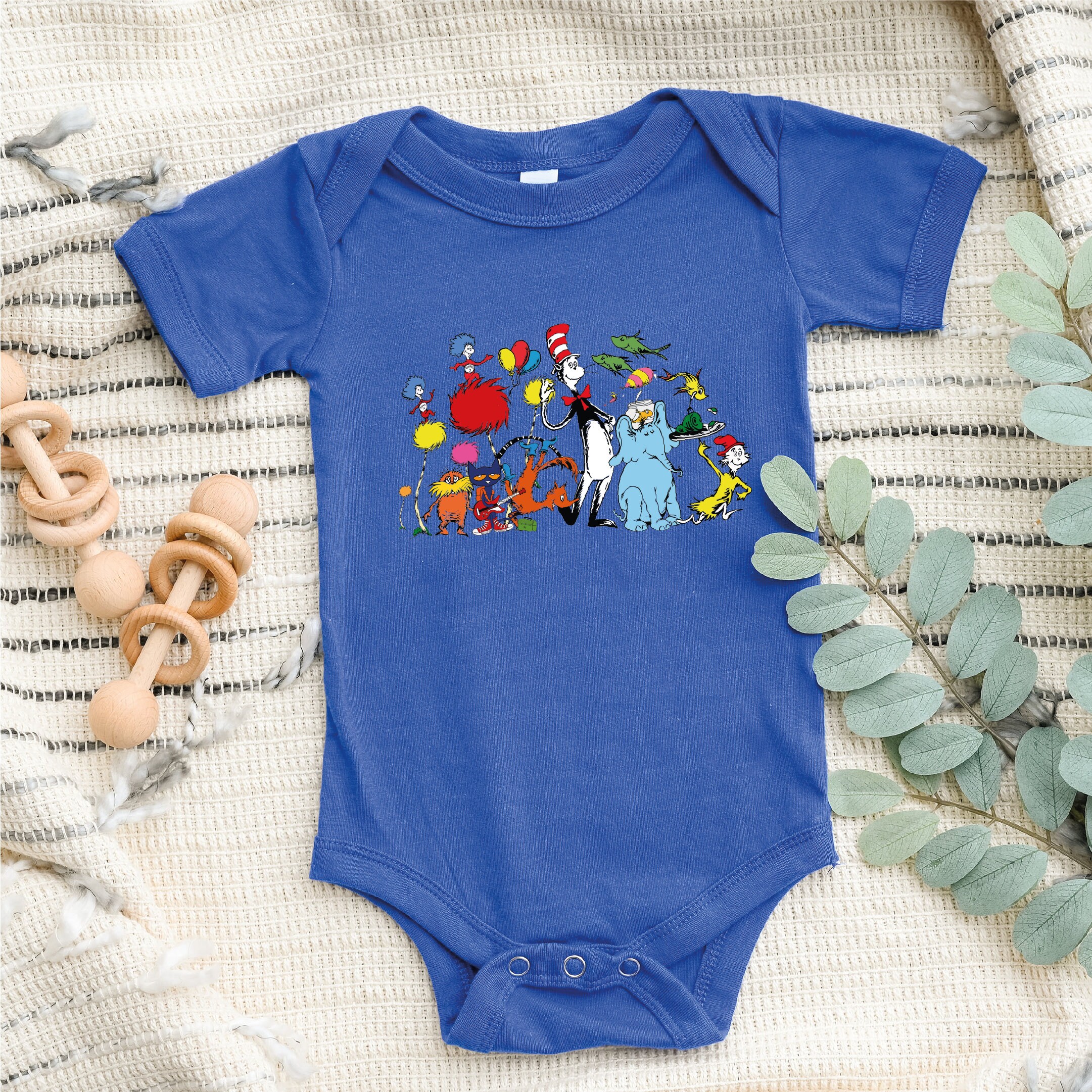 Seuss Geisel Onesie, Seuss Geisel Day Onesie sold by Maria Electorate ...
