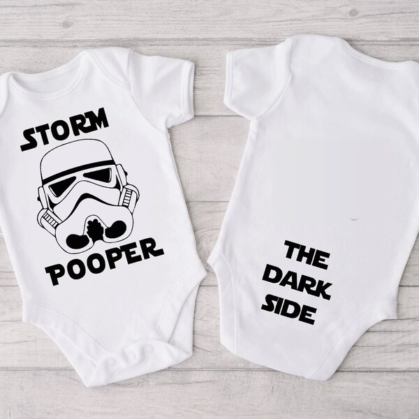 Storm Pooper Svg - Etsy