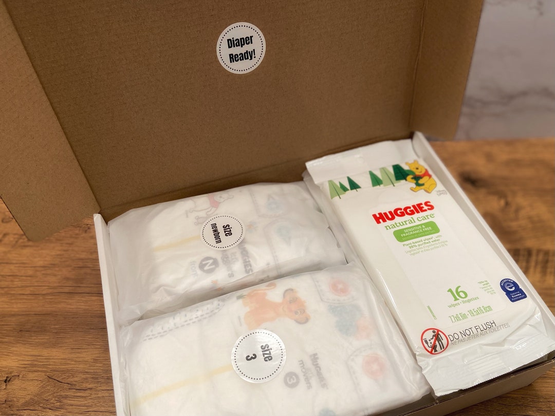 Full Pack (all Sizes) - Etsy