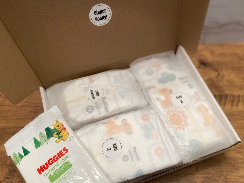 Full Pack (all Sizes) - Etsy