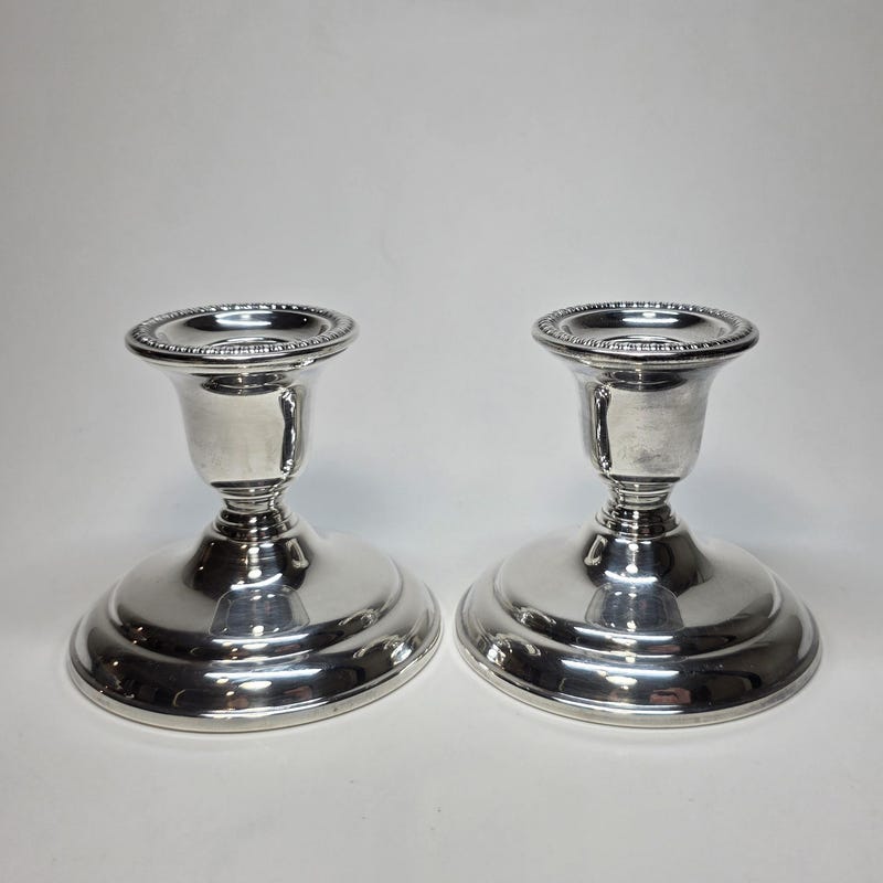 Birks Sterling Silver Flatware - Etsy Canada