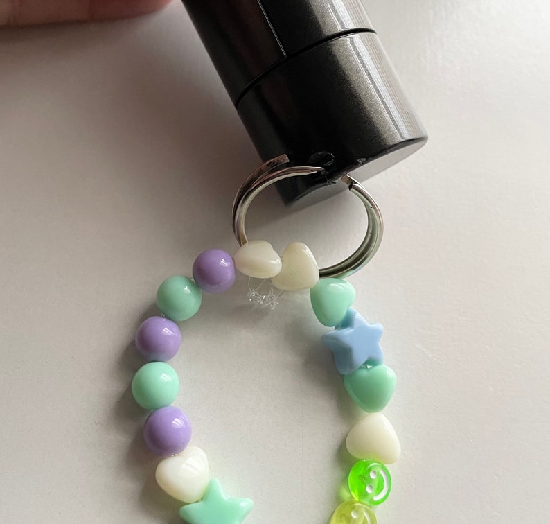 Kpop Lightstick Strap With Bias and Group Name - Etsy