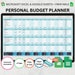Budget Planner Template Google Sheets Budget Template Reddit Budget ...