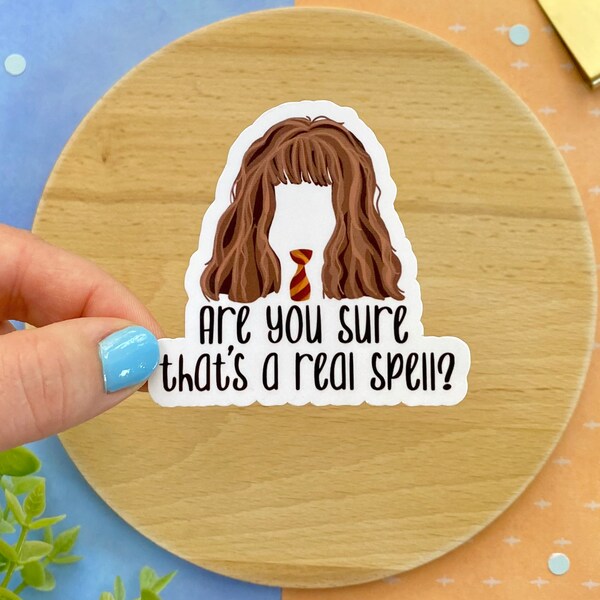 Hermione Quote - Etsy